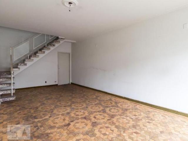 Casa à Venda Jardim Anália Franco, 3 Quartos, 240 m2