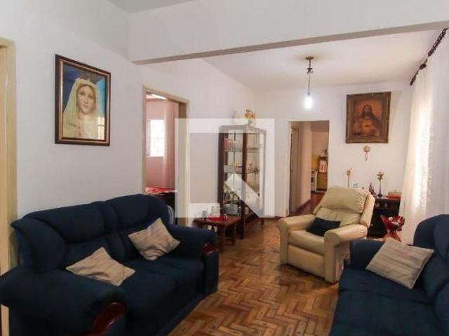 Casa à Venda Jardim Anália Franco, 3 Quartos, 240 m2