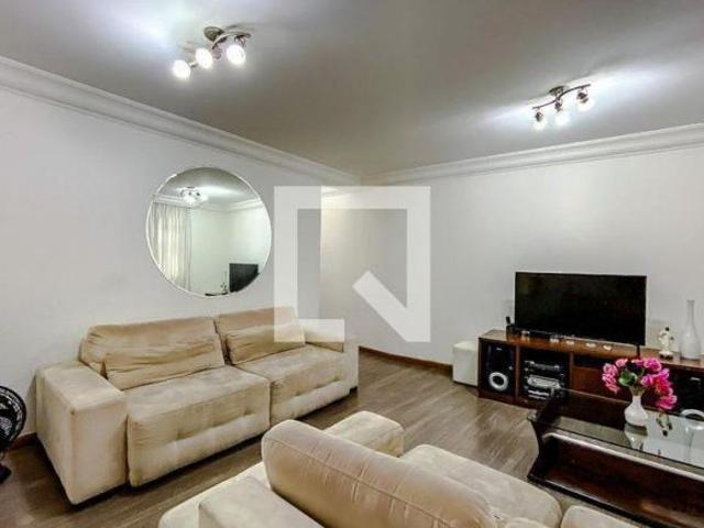 Casa à Venda Jardim Anália Franco, 3 Quartos, 240 m² São Paulo