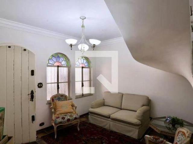 Casa à Venda Jardim Anália Franco, 3 Quartos, 250 m2