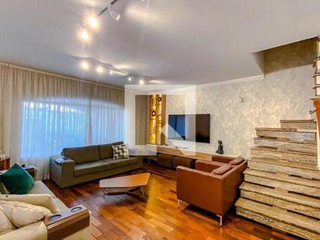 Casa à Venda Jardim Anália Franco, 3 Quartos, 250 m2