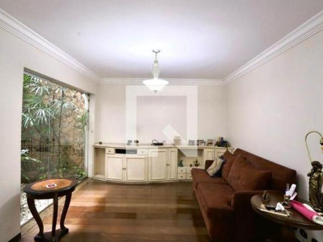 Casa à Venda Jardim Anália Franco, 3 Quartos, 250 m2