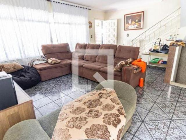 Casa à Venda Jardim Anália Franco, 3 Quartos, 250 m2