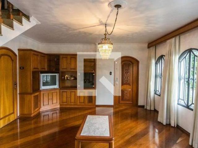 Casa à Venda Jardim Anália Franco, 3 Quartos, 250 m2