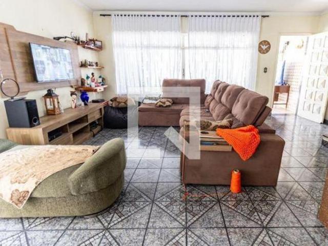 Casa à Venda Jardim Anália Franco, 3 Quartos, 250 m² São Paulo