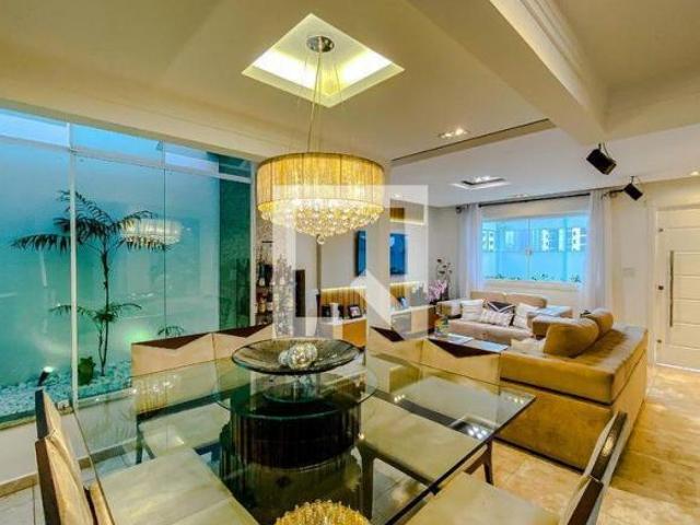 Casa à Venda Jardim Anália Franco, 3 Quartos, 252 m² São Paulo