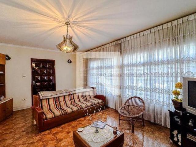 Casa à Venda Jardim Anália Franco, 3 Quartos, 254 m2