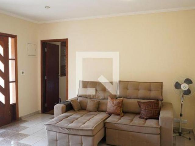 Casa à Venda Jardim Anália Franco, 3 Quartos, 260 m2
