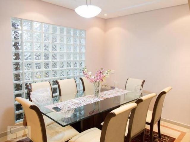 Casa à Venda Jardim Anália Franco, 3 Quartos, 260 m² São Paulo