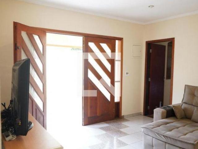 Casa à Venda Jardim Anália Franco, 3 Quartos, 260 m² São Paulo