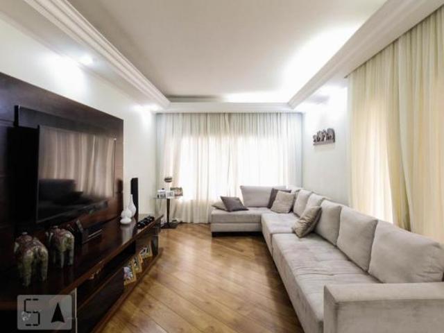 Casa à Venda Jardim Anália Franco, 3 Quartos, 265 m2