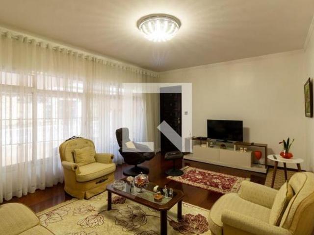 Casa à Venda Jardim Anália Franco, 3 Quartos, 270 m2