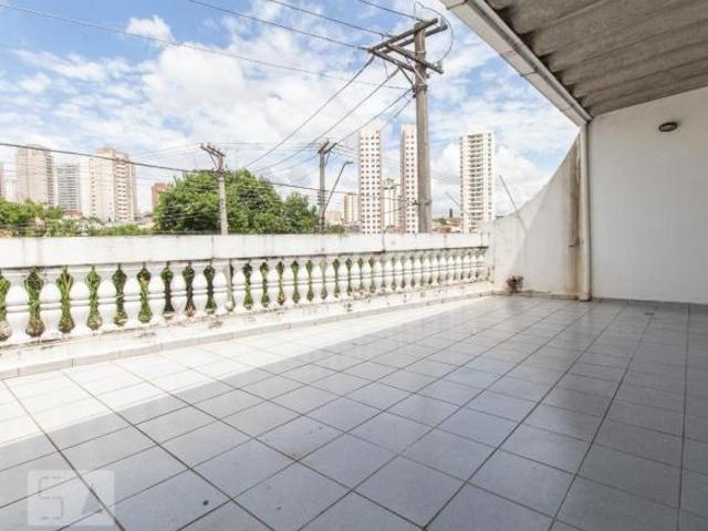 Casa à Venda Jardim Anália Franco, 3 Quartos, 270 m2