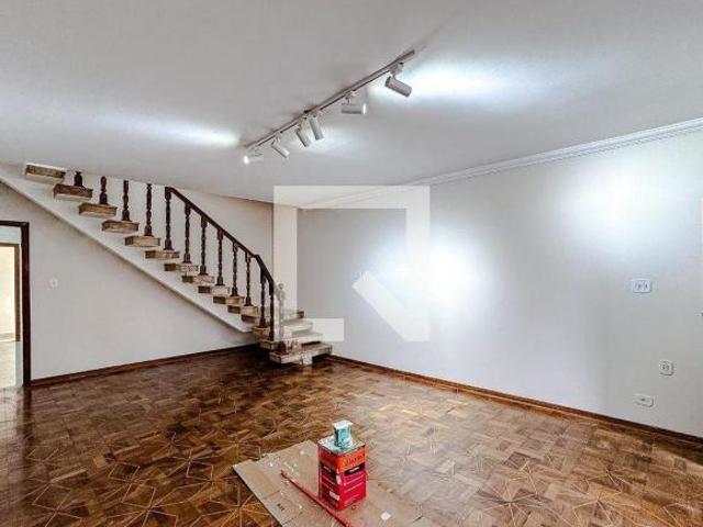 Casa à Venda Jardim Anália Franco, 3 Quartos, 270 m2