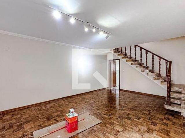 Casa à Venda Jardim Anália Franco, 3 Quartos, 270 m² São Paulo