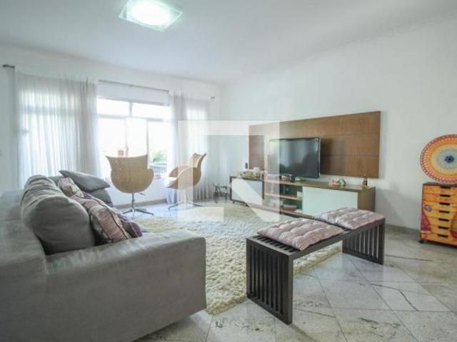 Casa à Venda Jardim Anália Franco, 3 Quartos, 279 m2