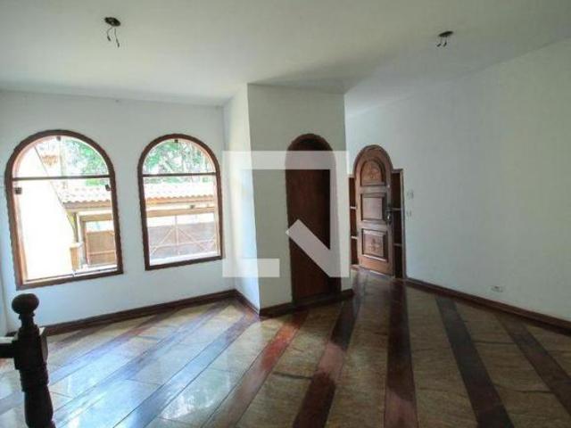 Casa à Venda Jardim Anália Franco, 3 Quartos, 282 m² São Paulo