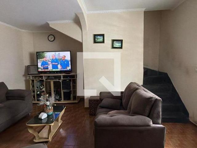 Casa à Venda Jardim Anália Franco, 3 Quartos, 288 m2