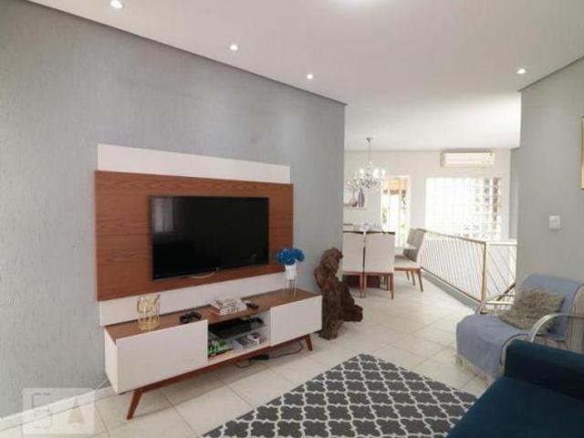 Casa à Venda Jardim Anália Franco, 3 Quartos, 297 m² São Paulo