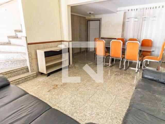 Casa à Venda Jardim Anália Franco, 3 Quartos, 200 m2