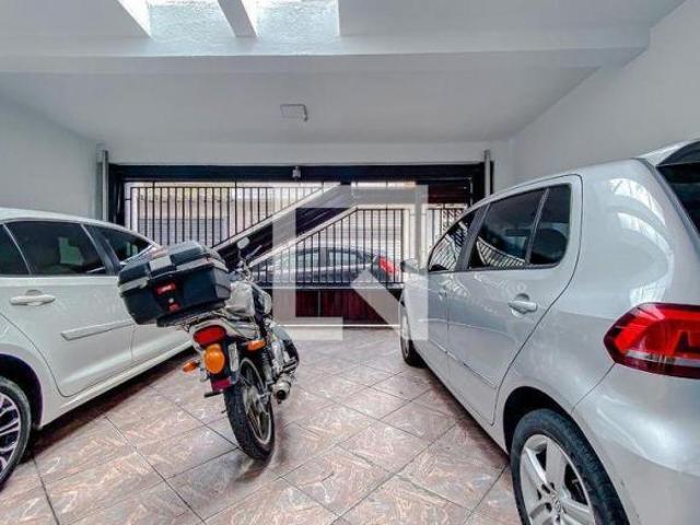 Casa à Venda Jardim Anália Franco, 3 Quartos, 200 m2