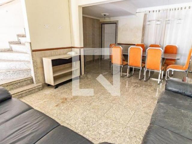 Casa à Venda Jardim Anália Franco, 3 Quartos, 200 m2