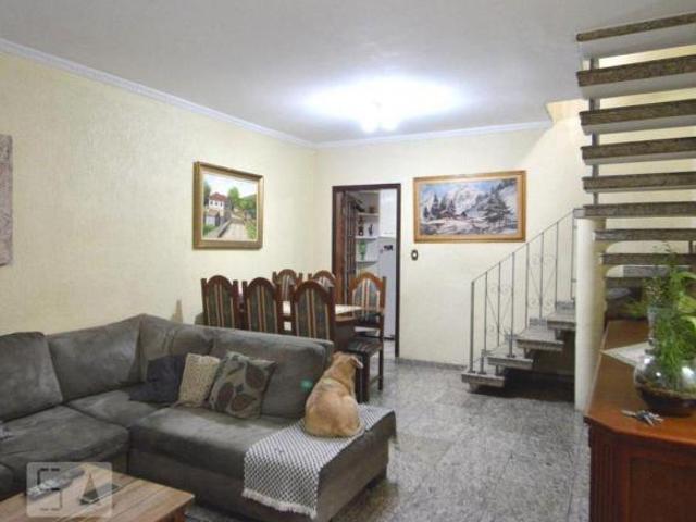 Casa à Venda Jardim Anália Franco, 3 Quartos, 200 m2