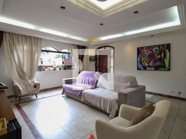 Casa à Venda Jardim Anália Franco, 3 Quartos, 200 m2