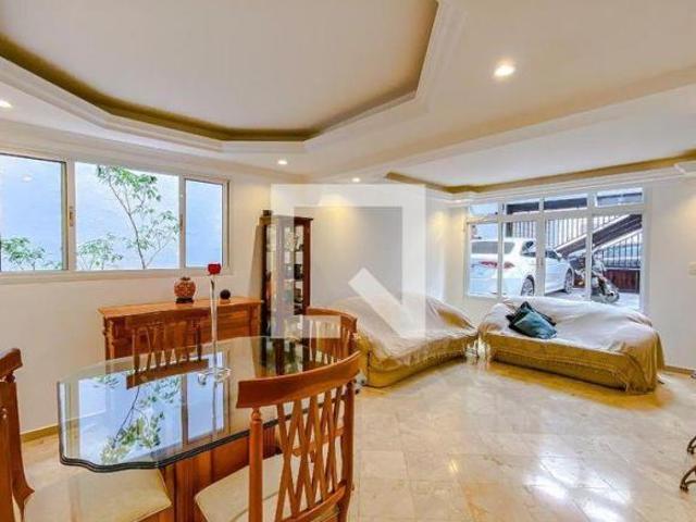 Casa à Venda Jardim Anália Franco, 3 Quartos, 200 m2