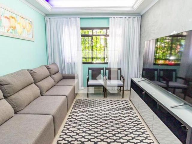 Casa à Venda Jardim Anália Franco, 3 Quartos, 200 m² São Paulo