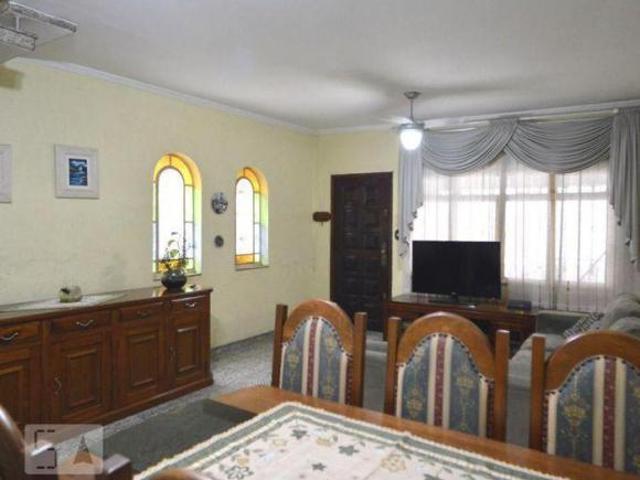 Casa à Venda Jardim Anália Franco, 3 Quartos, 200 m² São Paulo