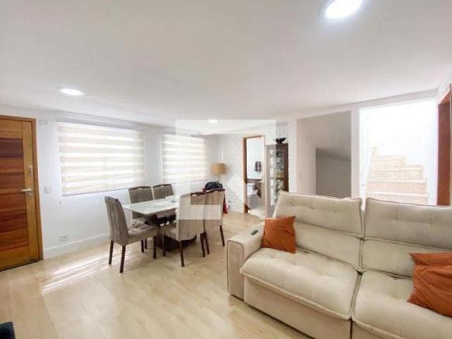 Casa à Venda Jardim Anália Franco, 3 Quartos, 204 m² São Paulo