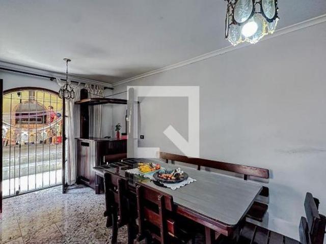 Casa à Venda Jardim Anália Franco, 3 Quartos, 210 m2