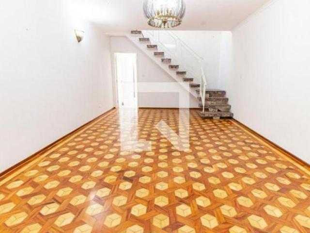 Casa à Venda Jardim Anália Franco, 3 Quartos, 210 m² São Paulo