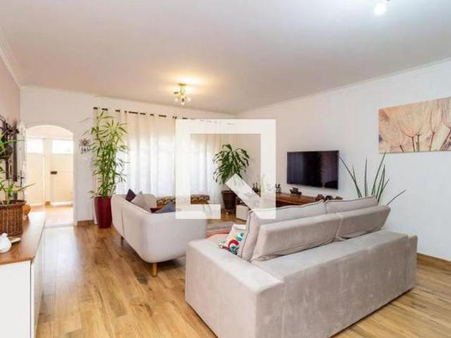 Casa à Venda Jardim Anália Franco, 3 Quartos, 211 m2