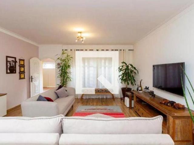 Casa à Venda Jardim Anália Franco, 3 Quartos, 211 m² São Paulo