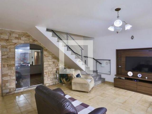 Casa à Venda Jardim Anália Franco, 3 Quartos, 220 m2