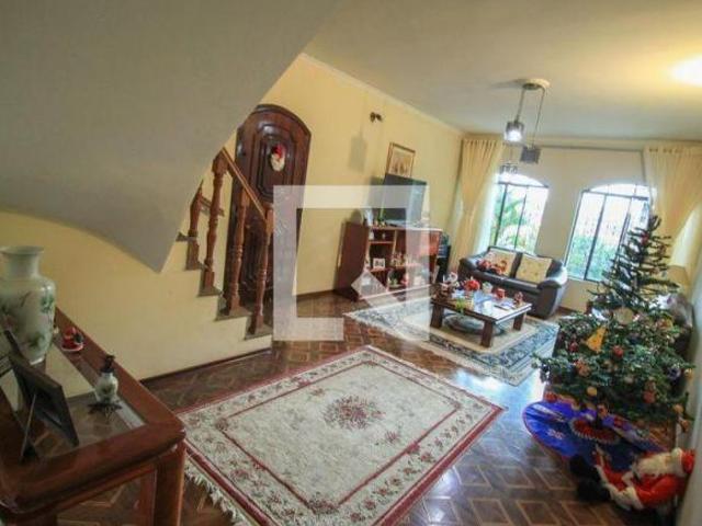 Casa à Venda Jardim Anália Franco, 3 Quartos, 220 m2