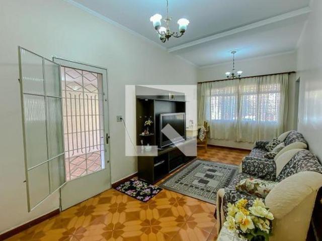 Casa à Venda Jardim Anália Franco, 3 Quartos, 220 m2