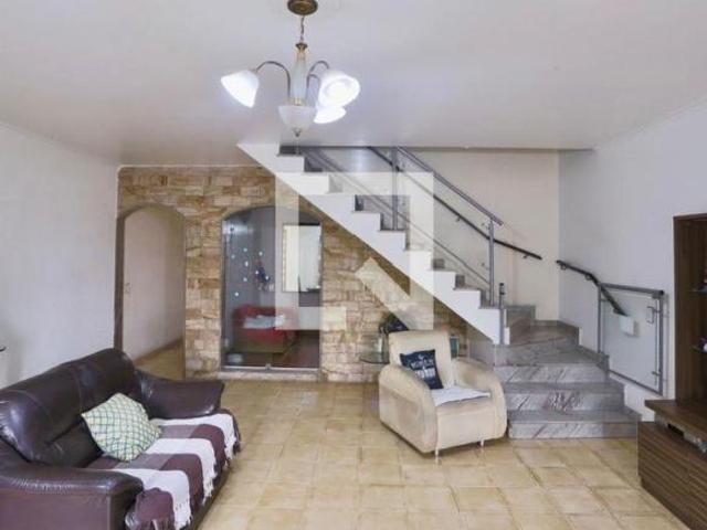 Casa à Venda Jardim Anália Franco, 3 Quartos, 220 m2
