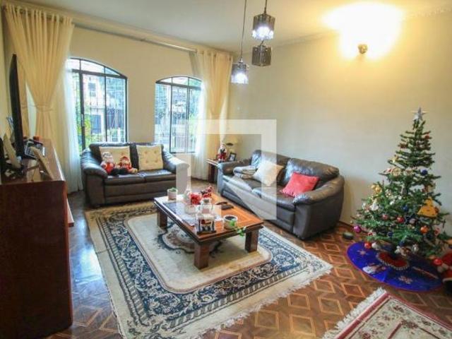 Casa à Venda Jardim Anália Franco, 3 Quartos, 220 m2