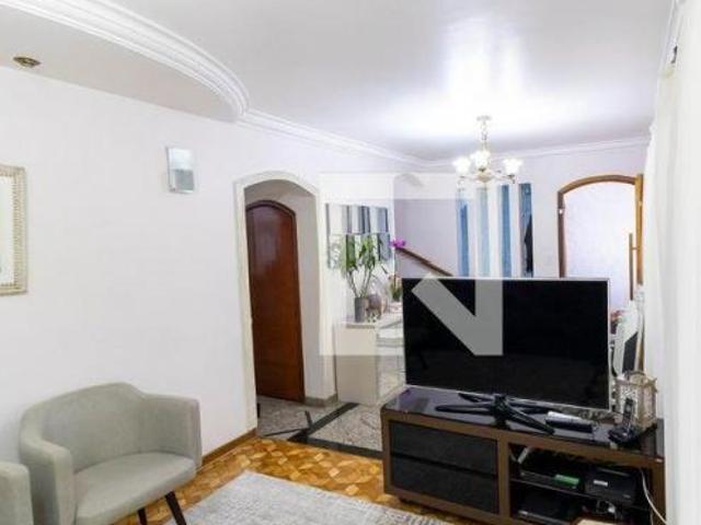 Casa à Venda Jardim Anália Franco, 3 Quartos, 227 m2