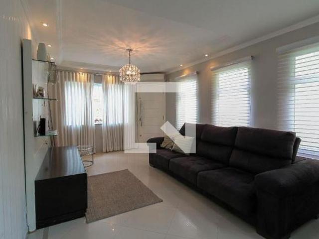 Casa à Venda Jardim Anália Franco, 3 Quartos, 227 m2