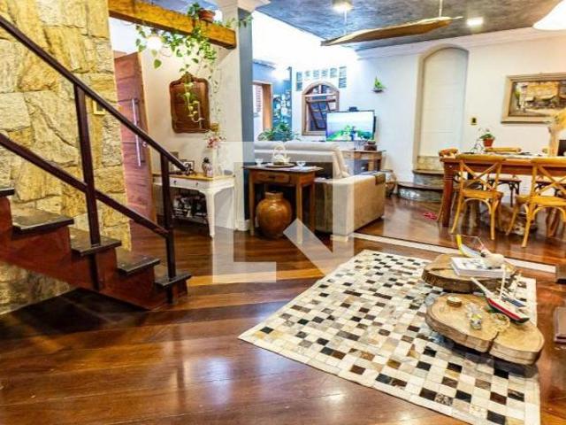 Casa à Venda Jardim Anália Franco, 3 Quartos, 228 m2