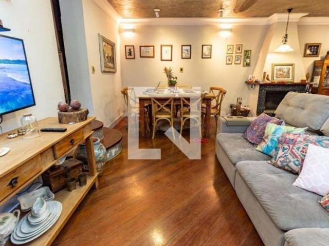 Casa à Venda Jardim Anália Franco, 3 Quartos, 228 m² São Paulo