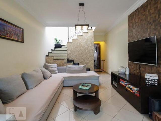 Casa à Venda Jardim Anália Franco, 3 Quartos, 237 m2