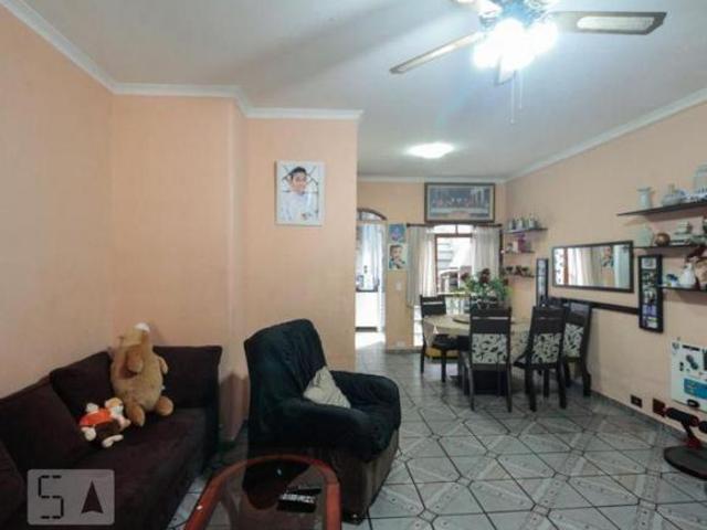 Casa à Venda Jardim Anália Franco, 3 Quartos, 235 m² São Paulo