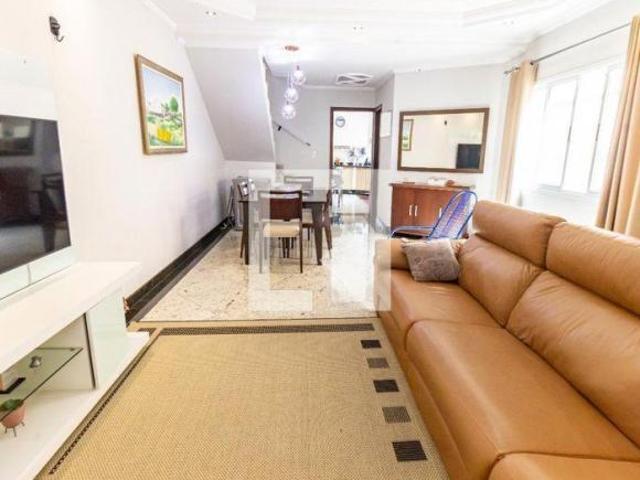 Casa à Venda Jardim Anália Franco, 3 Quartos, 235 m² São Paulo