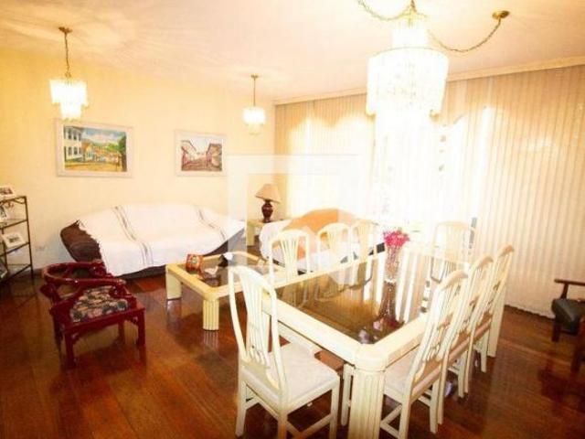 Casa à Venda Jardim Anália Franco, 3 Quartos, 235 m² São Paulo