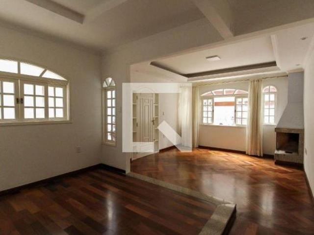 Casa à Venda Jardim Anália Franco, 3 Quartos, 236 m2